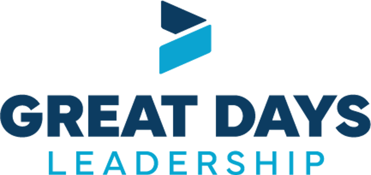 Home- Great Days Leadership
