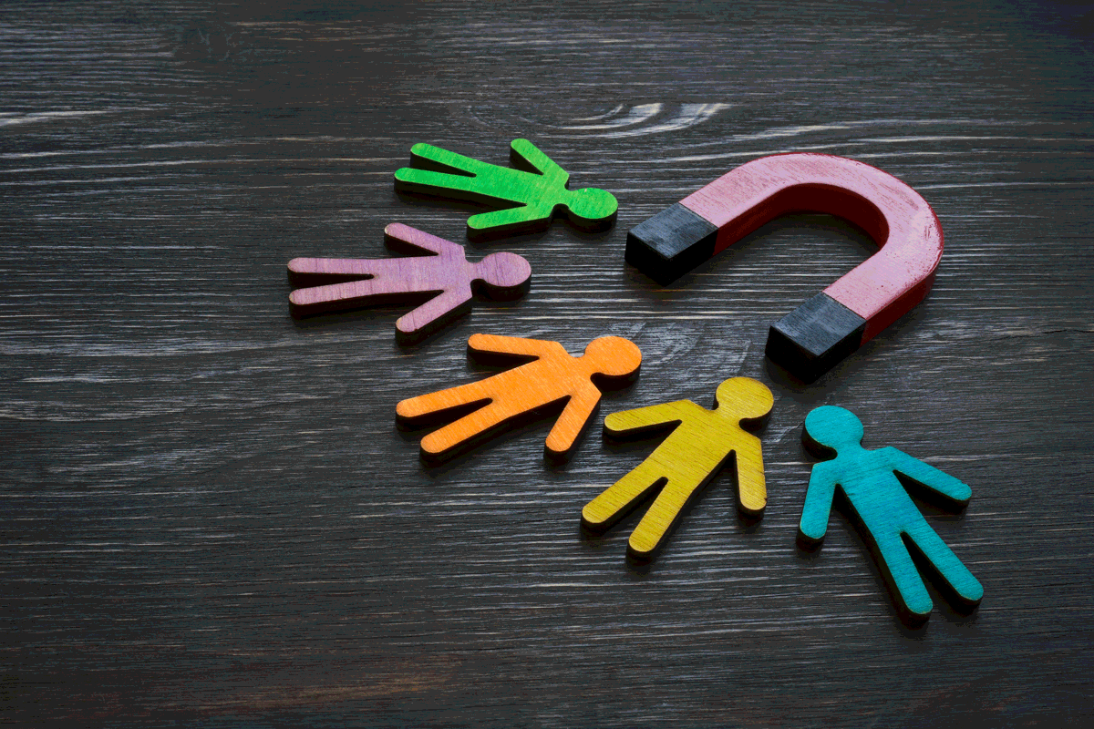 How to Retain Top Talent- Great Days Leadership